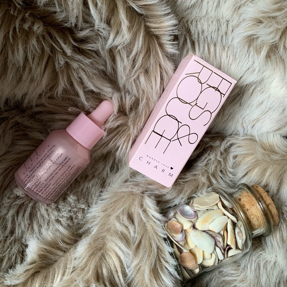 Figs & Rouge | Skincare | Wonder Love Charm Glow Elixir | Poshmark